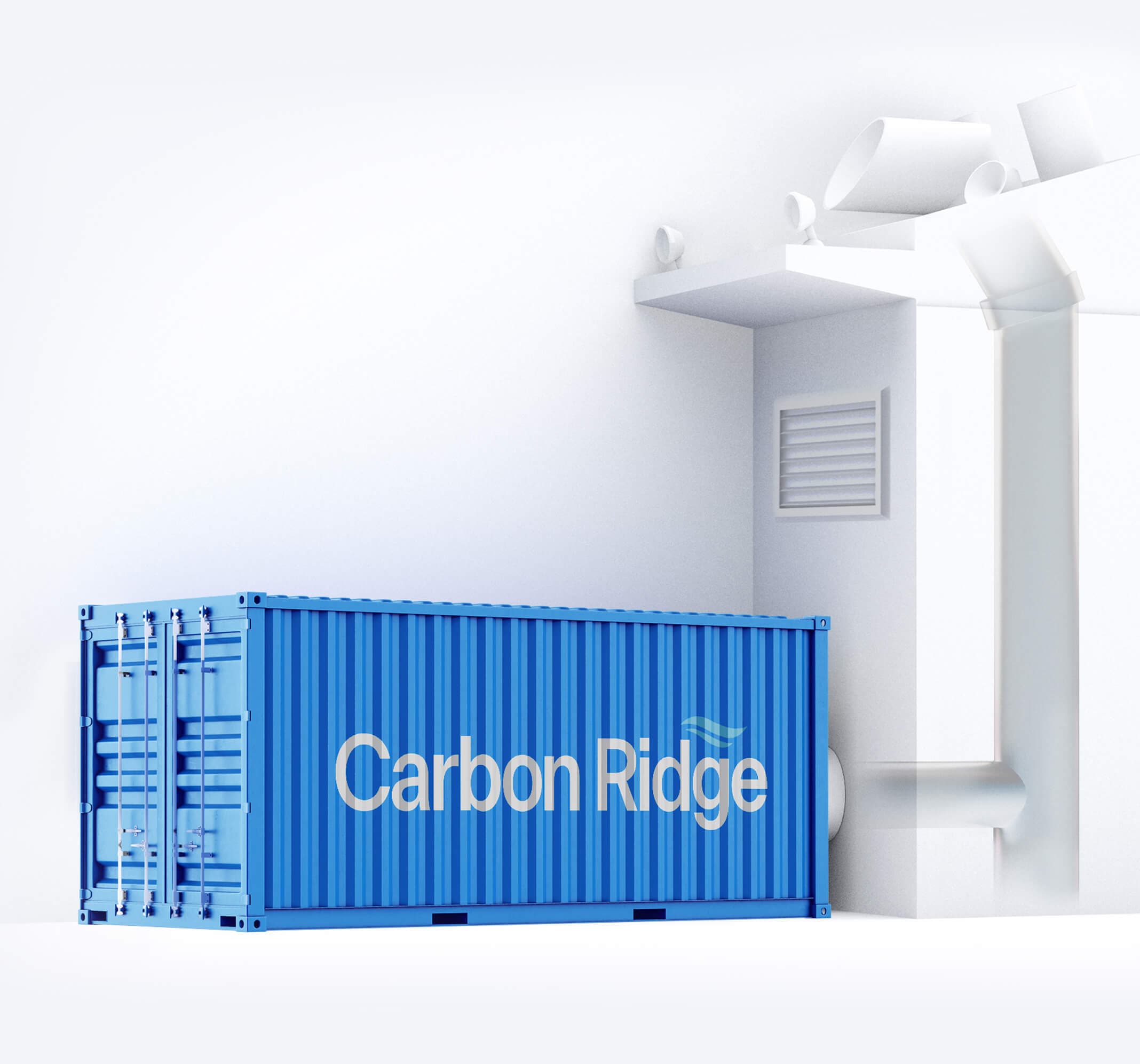 Carbon Ridge
